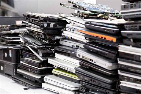 Cascade Survey Used Laptop Market Beginning To Rebound