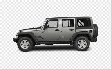 2014 지프 커맨더 무제한 루비콘 2014 지프 커맨더 무제한 사하라 자동차 스포츠 유틸리티 차량 지프 차 오프로드 차량 차량 Png Pngwing