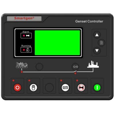 Smartgen Controller HGM6110N Generator Controller