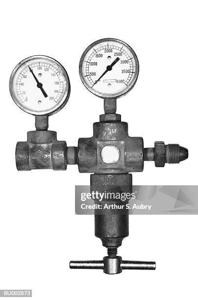Meter Regulator Photos And Premium High Res Pictures Getty Images