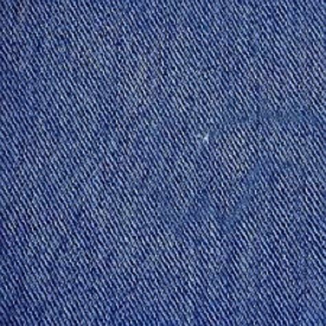 Blue Woven Jacquard Style Embroidered Pattern Dyed Cotton Denim Fabric