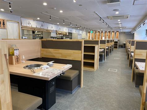 【神戸三宮】厚切り牛タンも食べ放題「神戸 和牛タン次郎」がニューオープン。~焼肉食べ放題の常識を覆したい~ グルメプレス