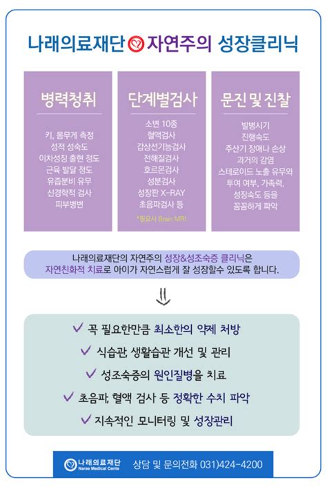 여자 남자 아이 성조숙증 원인 증상 검사 네이버 블로그