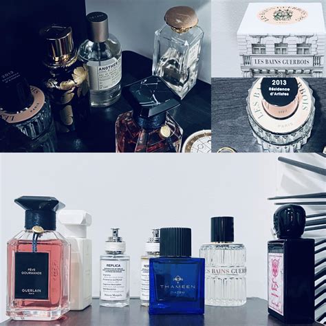 When the Rain Stops Maison Martin Margiela perfume - a fragrance for ...