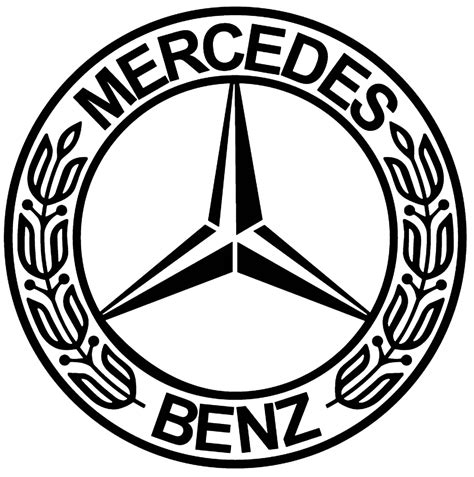 Tải Ngay Mẫu Mercedes Png Logo Sang Trọng Và Chất Lượng Png để In ấn