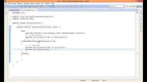 How To Validate In Java Part Youtube