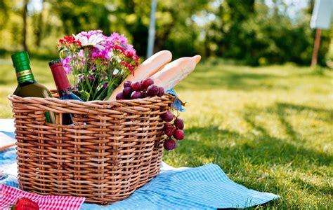 The Perfect Picnic Ri At Oscar Godson Blog
