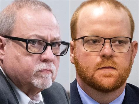 Greg And Travis Mcmichael Reach Plea In Hate Crime Charges