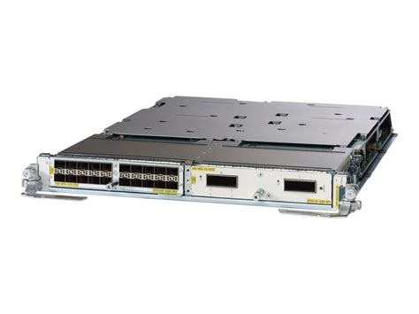 Cisco A9k Mod200 Se Modular Line Card Service Edge Optimized Module