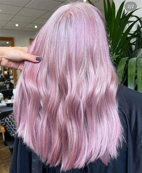 Rhona Mccallum Hair