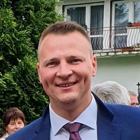 Arkadiusz Bednarczyk Asystent Biurowy Firma Obuwnicza Linkedin
