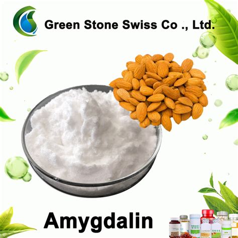 Buy Amygdalinvitamin B17 For Saleprice From Green Stone