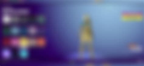 Is Spectra Knight A Female Rfortnitebr