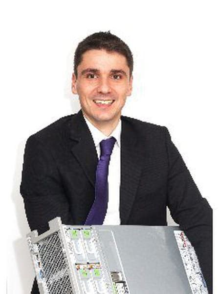 Pascal Aubry Linagora à Puteaux Viadeo