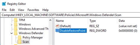 How To Create Daily System Restore Points In Windows Make Tech Easier