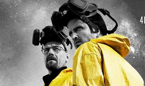 Aaron Paul Breaking Bad Season 6
