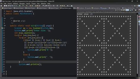 java patternprogramming globalquesttechnologies learningjourney… deviprasad malla