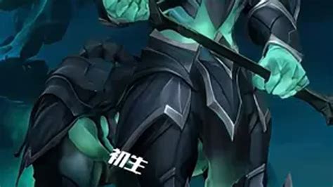 人马才是从头坏到尾的初生lol剧情 游戏杂谈 Lol 人马 Youtube