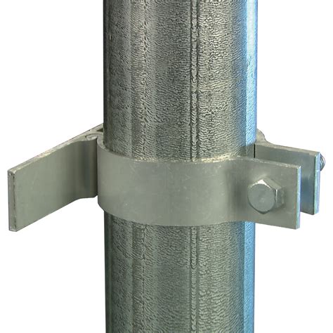 Z300 Aluminum Interlocking Bracket Set Hall Signs