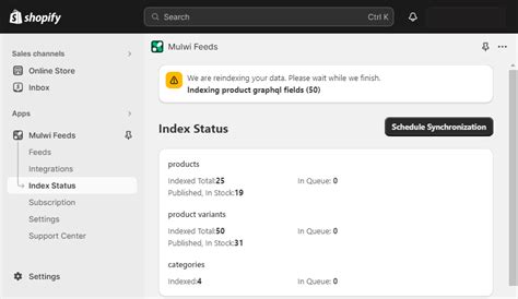 Shopify Metafields Use Custom Data To Improve Your Feed Mulwi Blog
