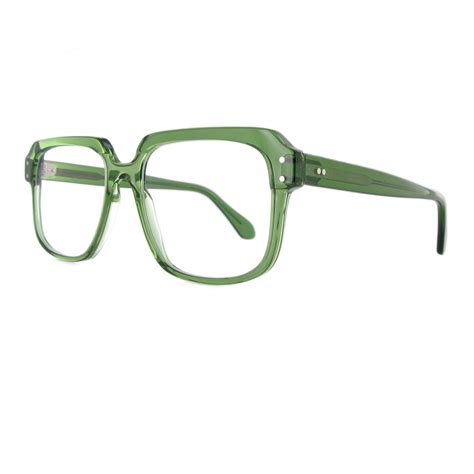 Altan Khan Funk Eyewear