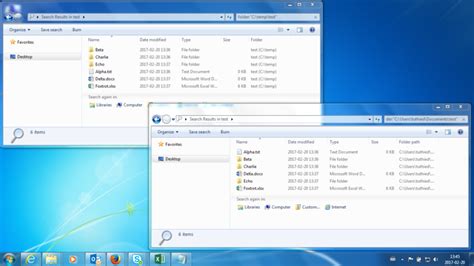 Sort By Name Date Without Separating Folders Windows Spiceworks Community