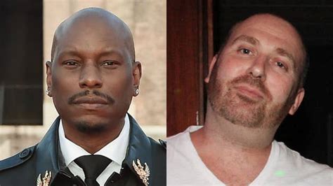 Tyrese Calls Out Dj Vlad For Exploiting Black Culture Complex