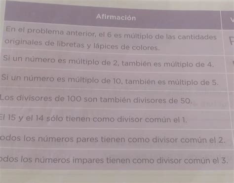 Libro De Matematicas 6 Grado Pagina 138 Contestado Equivalencias