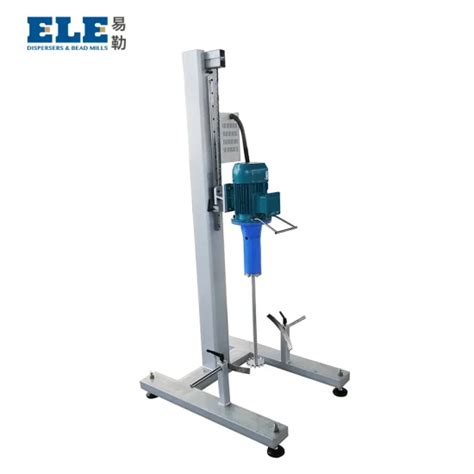 High Speed Agitator For Laboratory Lab Disperser And Laboratory Equipment