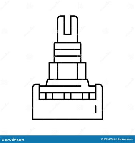 Potentiometer Autocad Symbol At Tyler Angel Blog