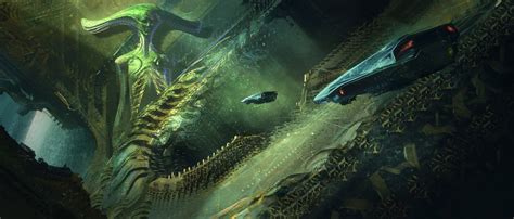 Sci Fi Action Adventure Rpg Exodus Announced For Ps5 Xbox Series And