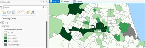 Data Engineering In Arcgis Pro The Gis Blog