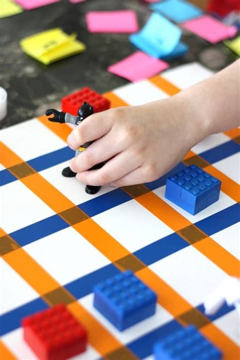 Computer Coding Game No Computer Needed Superhero Activity Artofit