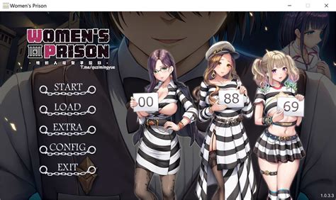 我在女子监狱开后宫 Ver 官方中文版 山有木兮