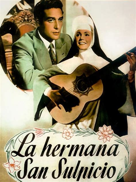 La Hermana San Sulpicio Sincroguia Tv