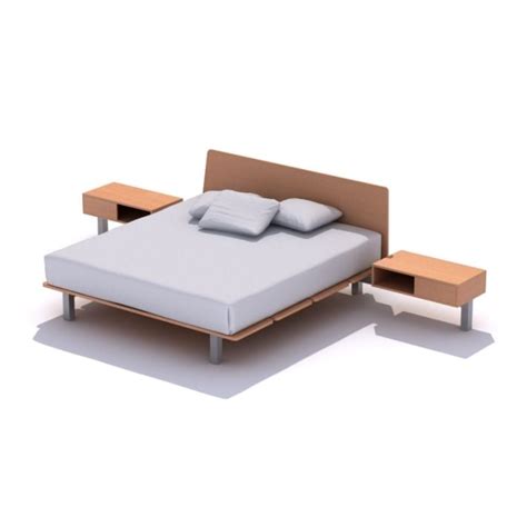 Beds Archmodels Vol 36 Evermotion