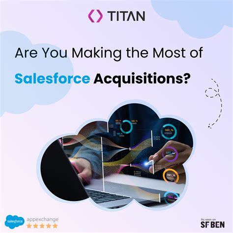 Titan On Linkedin Salesforce Ai Titandxp Innovation Crm Trailblazer