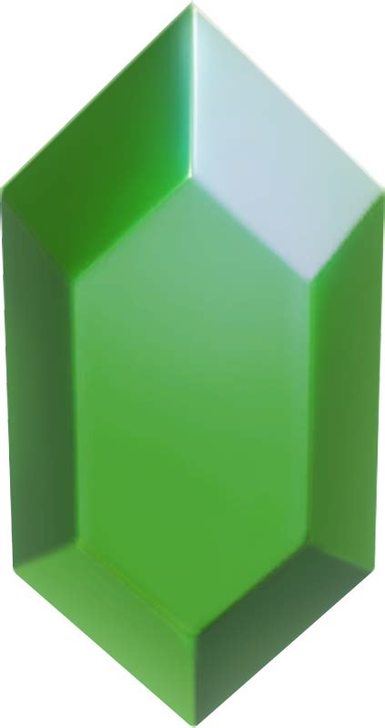 Rupee Zelda Wiki