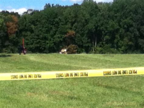Dead Body Found In New Hanover Field Perkiomen Valley Pa Patch