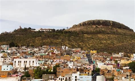 Zacatecas
