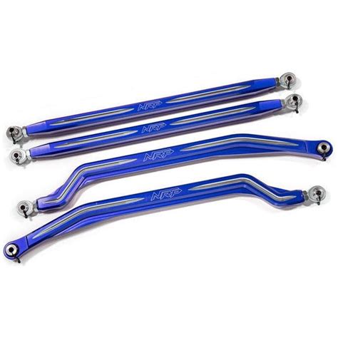 Polaris Rzr Turbo S Radius Rods Nrp