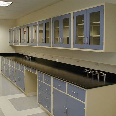 LABYantra Products Lab Set Up