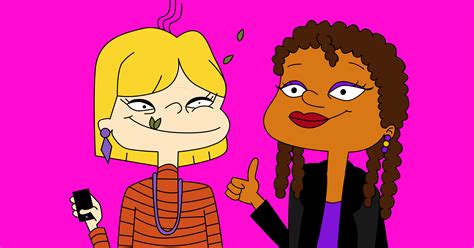 Rugrats Characters Grown Up Age Cartoon Drawings My Xxx Hot Girl