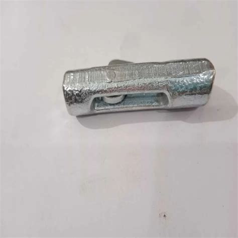 Mild Steel Forged Brace Lock At Rs 8 Piece In Ludhiana Id 2854056756612