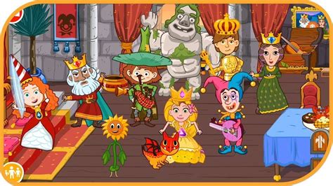 Pepi Wonder World Pepi Play Youtube