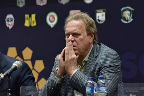 Ramón Jesurún Sobre Los 8000 Millones Al Fútbol Femenino “la Liga