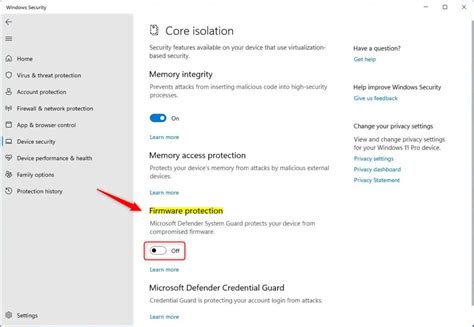 Enhance Windows 11 Security With System Guard Geek Rewind