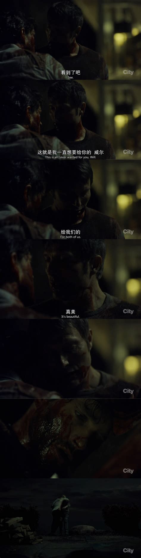 汉尼拔汉尼拔麦子叔小茶杯巨巨巨甜美剧 高清图片，堆糖，美图壁纸兴趣社区