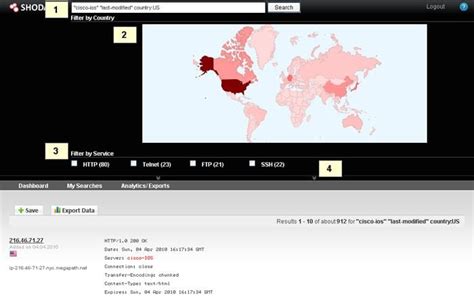 Free Shodan Alternatives Top 7 Vulnerability Scanners AlternativeTo