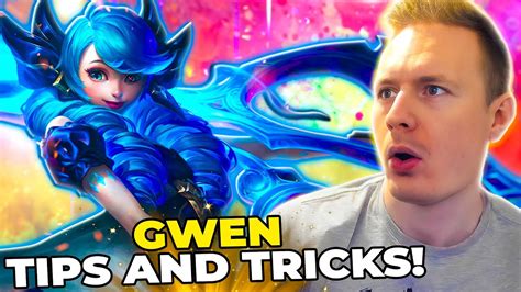 broxah mastering gwen jungle in 2024
